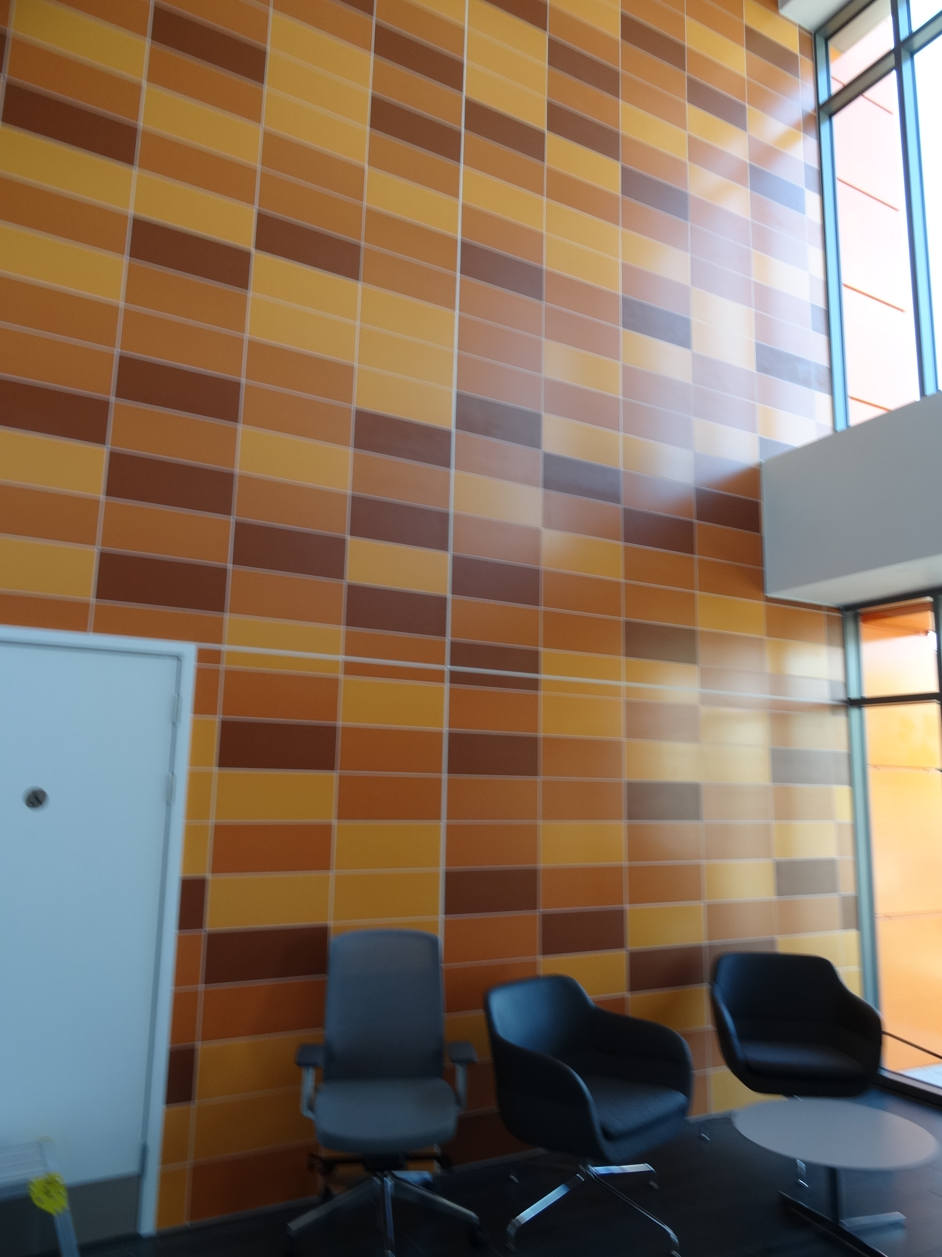 Schluter Training Centre – Units 4&5, Bardon Industrial Estate ...