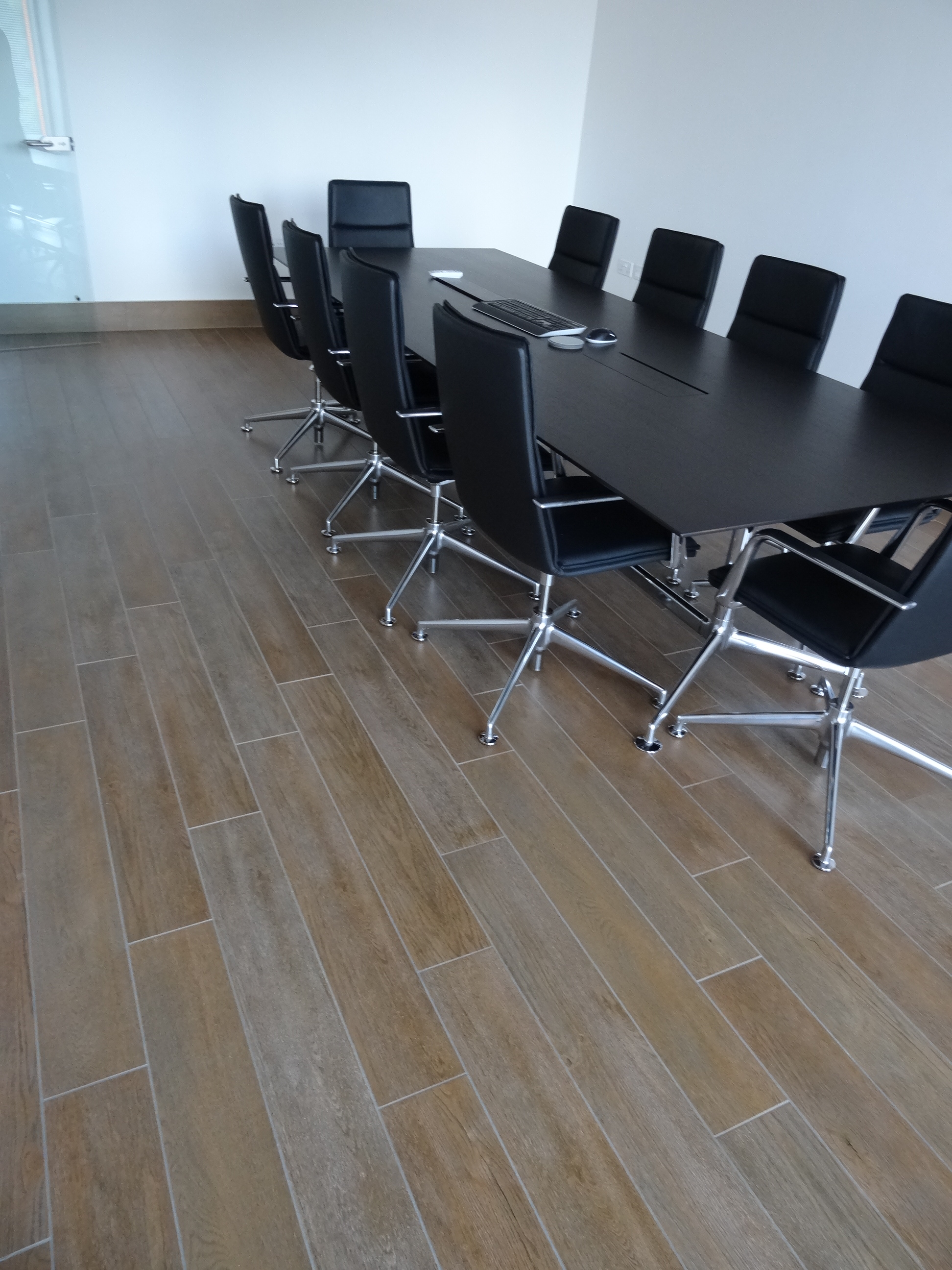 Schluter Training Centre – Units 4&5, Bardon Industrial Estate ...