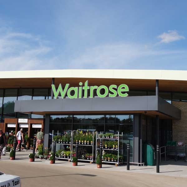 Waitrose Malmesbury – The Great Northern Tiling Company Ltd